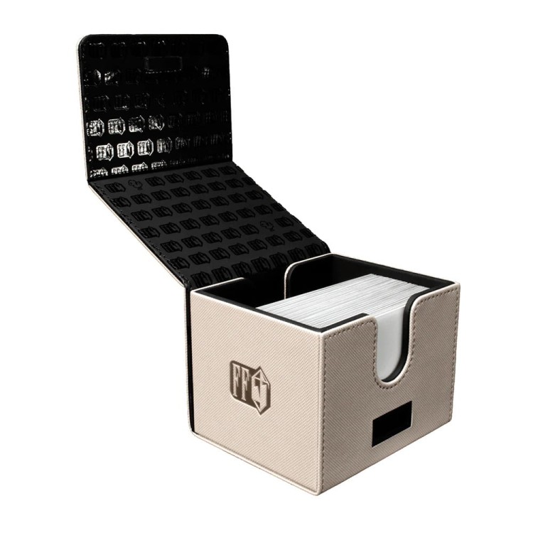 Ultra Pro Magic: The Gathering Premium Alcove Edge Deck Box - Final ...